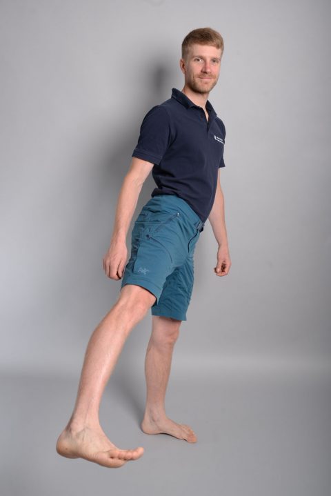 Adduktoren Schmerzen und Triggerpunkte selbst behandeln