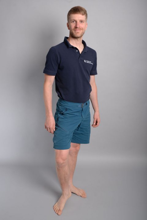 Ischiocrurale Muskulatur: Schmerzen und Triggerpunkte selbst behandeln