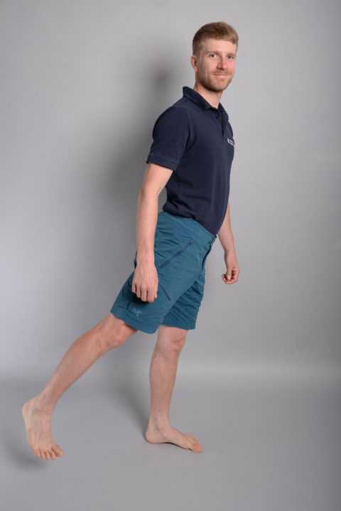 Ischiocrurale Muskulatur: Schmerzen und Triggerpunkte selbst behandeln