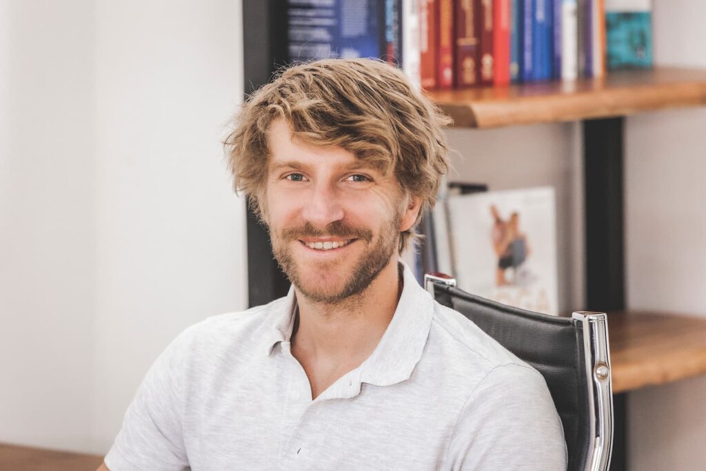 Premium Schmerzfrei-Kurs - Muskel und Gelenkschmerzen