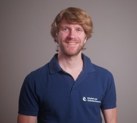 Muskelschmerzen und Gelenkschmerzen - Hilfe zur Selbsthilfe